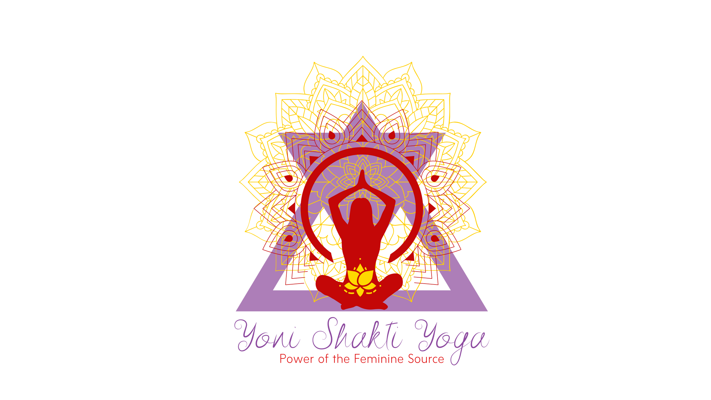 Sacred Programmes | Yoni Shakti WW