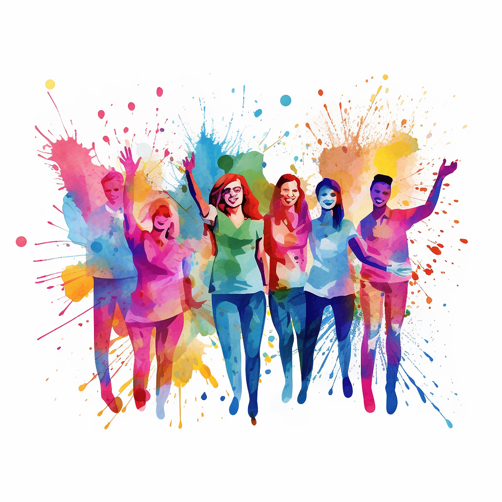 The Power of Art In Corporate Team Building