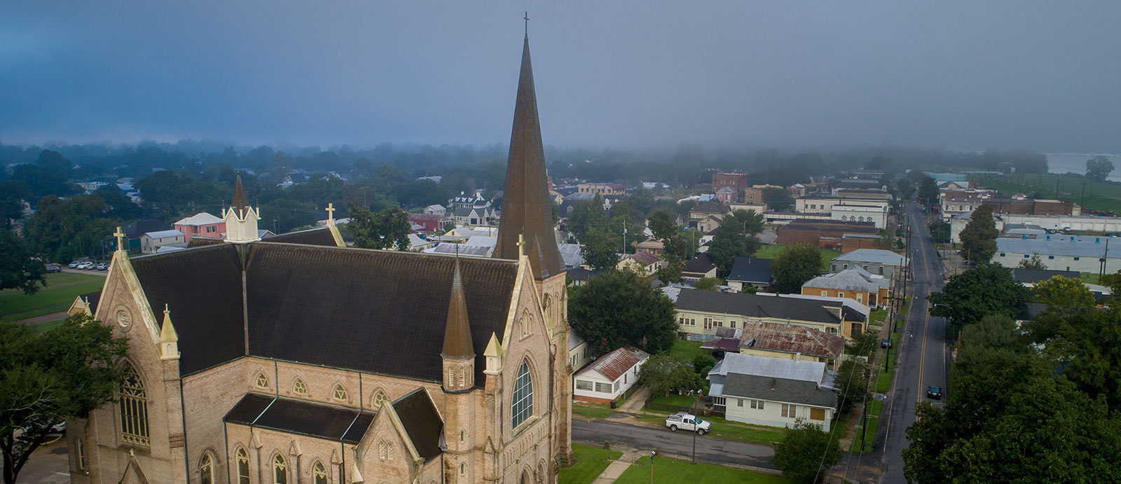 Ascension Economic Development Corporation | CSRS