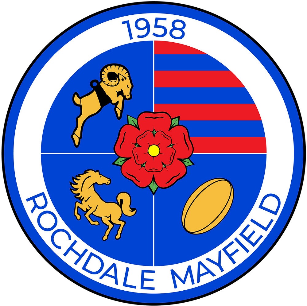 'Ties That Bind' (Tribute to Rugby League)