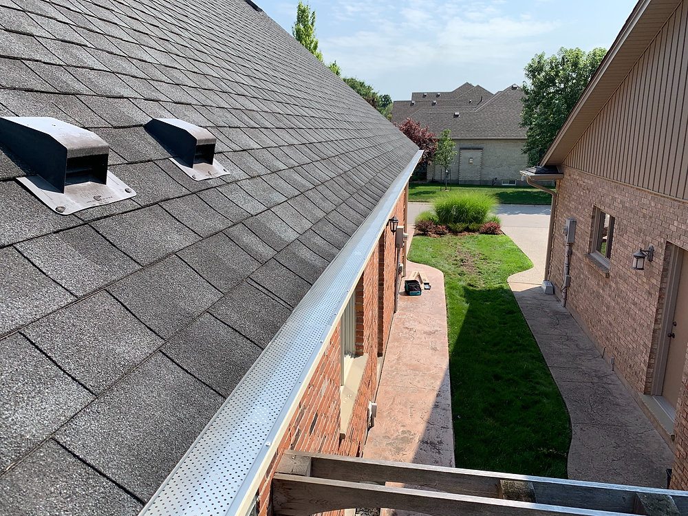 Leaf Screens for Gutters: Myths vs. Reality