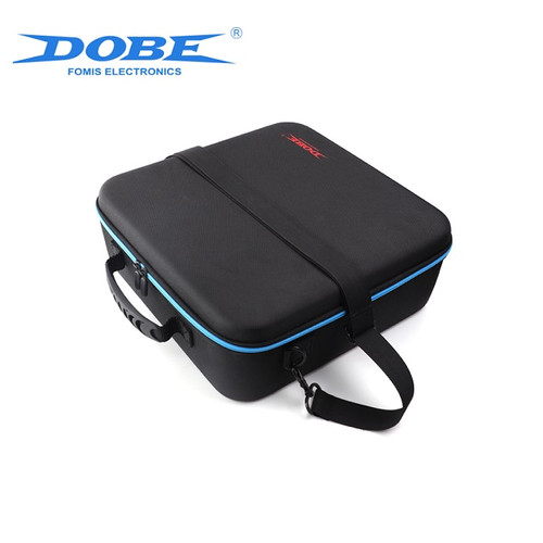 Dobe Storage Bag TNS-2157 for Nintendo Switch / Switch OLED (Black ...