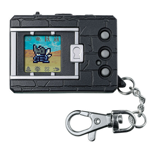 Bandai Dev Digimon Color Original (Black) | Mission World