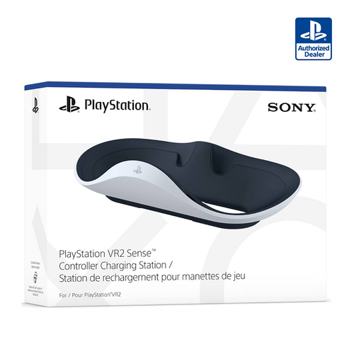 PSVR 2 Sense Controller Charging Station (Sony Malaysia Official ...