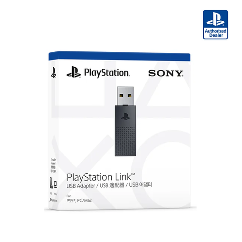 Playstation Link (Black)(Sony Malaysia Official Product)(MY) | Mission ...