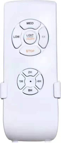 CEILING FAN REMOTE CONTROL | 3A Lighting