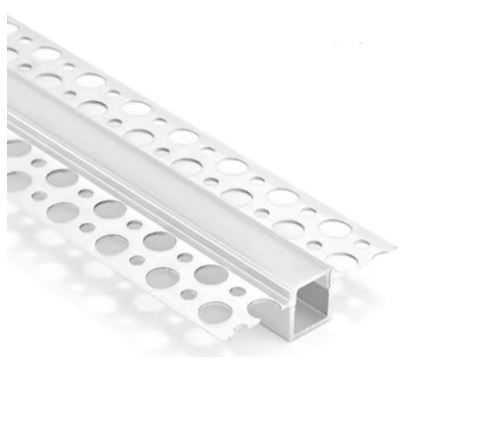 5213AL - PLASTER RECESSED PROFILE | 3A Lighting