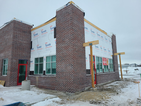 Houdek Concrete & Masonry | Masonry Work | Rice, MN