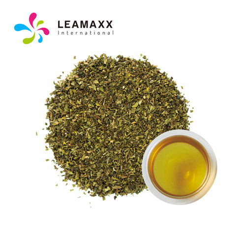 Green Tea-F65 Ground Tea Leaves | LEAMAXX BUBBLE TEA
