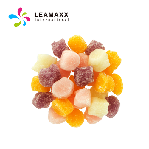 Assorted Mini Mochi | LEAMAXX BUBBLE TEA