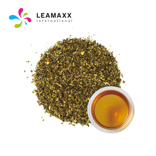 Osmanthus Oolong Tea Ground Tea Leaves | LEAMAXX BUBBLE TEA