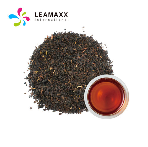 Toffee Assam Black Tea Ground Tea Leaves | LEAMAXX BUBBLE TEA