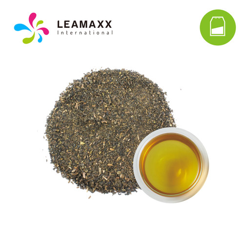 Hojicha (Japan Roasted Tea) Espresso Tea Bag | LEAMAXX BUBBLE TEA