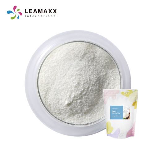 Yogurt Powder | LEAMAXX BUBBLE TEA