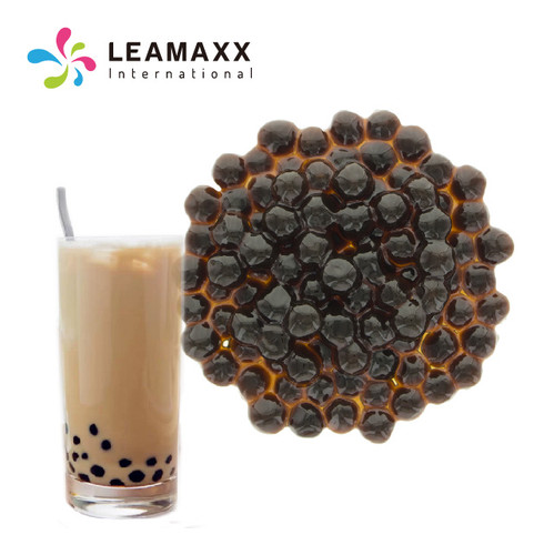 Small Tapioca Pearls | LEAMAXX BUBBLE TEA