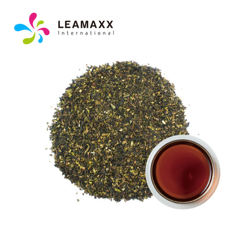 Oolong Tea Ground Tea Leaves | LEAMAXX BUBBLE TEA