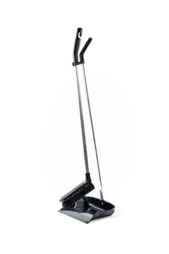 ESD Broom+Dust Pan Set | Eureka Trade