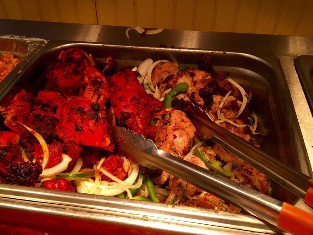 Indian Wedding Food Menu by Event | Ultimate Guide (Final Buffet Choices)
