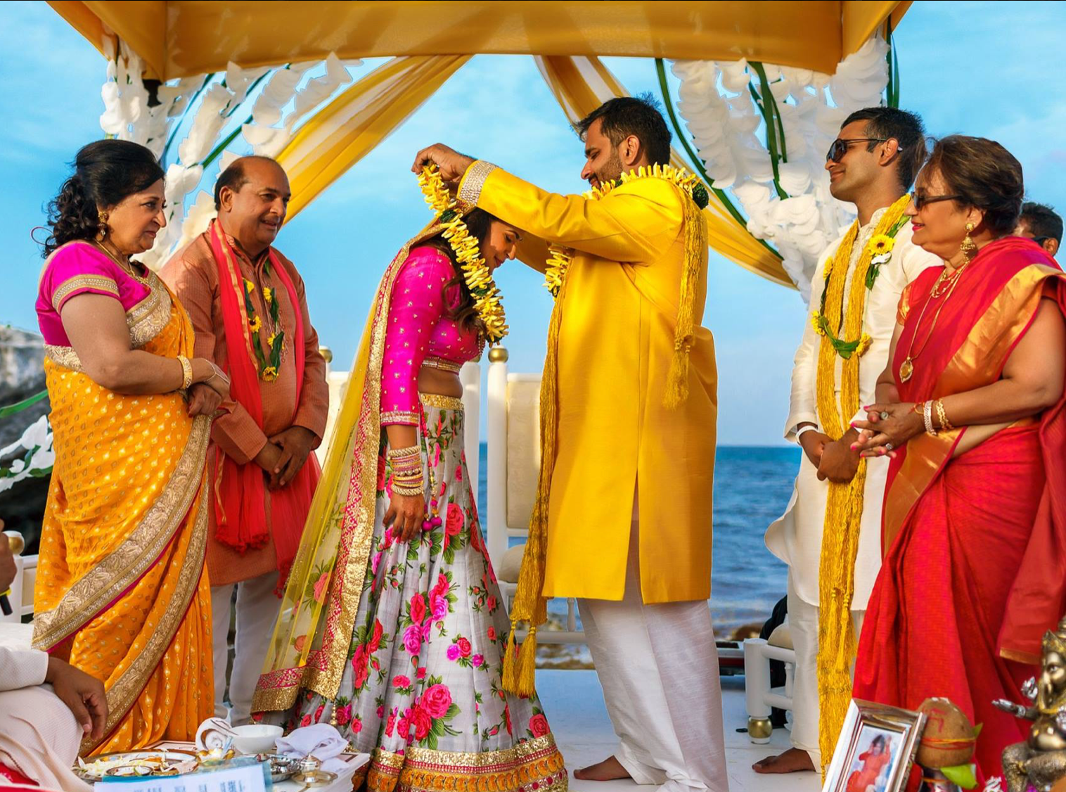 Indian Wedding In Hawaii California Based indian-wedding-in-hawaii-california-based