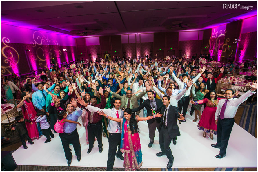 How To Plan an Awesome Sangeet (2019)