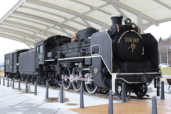 エンタメ C58蒸気機関車の通販 by 504D's shop｜ラクマ ホビー