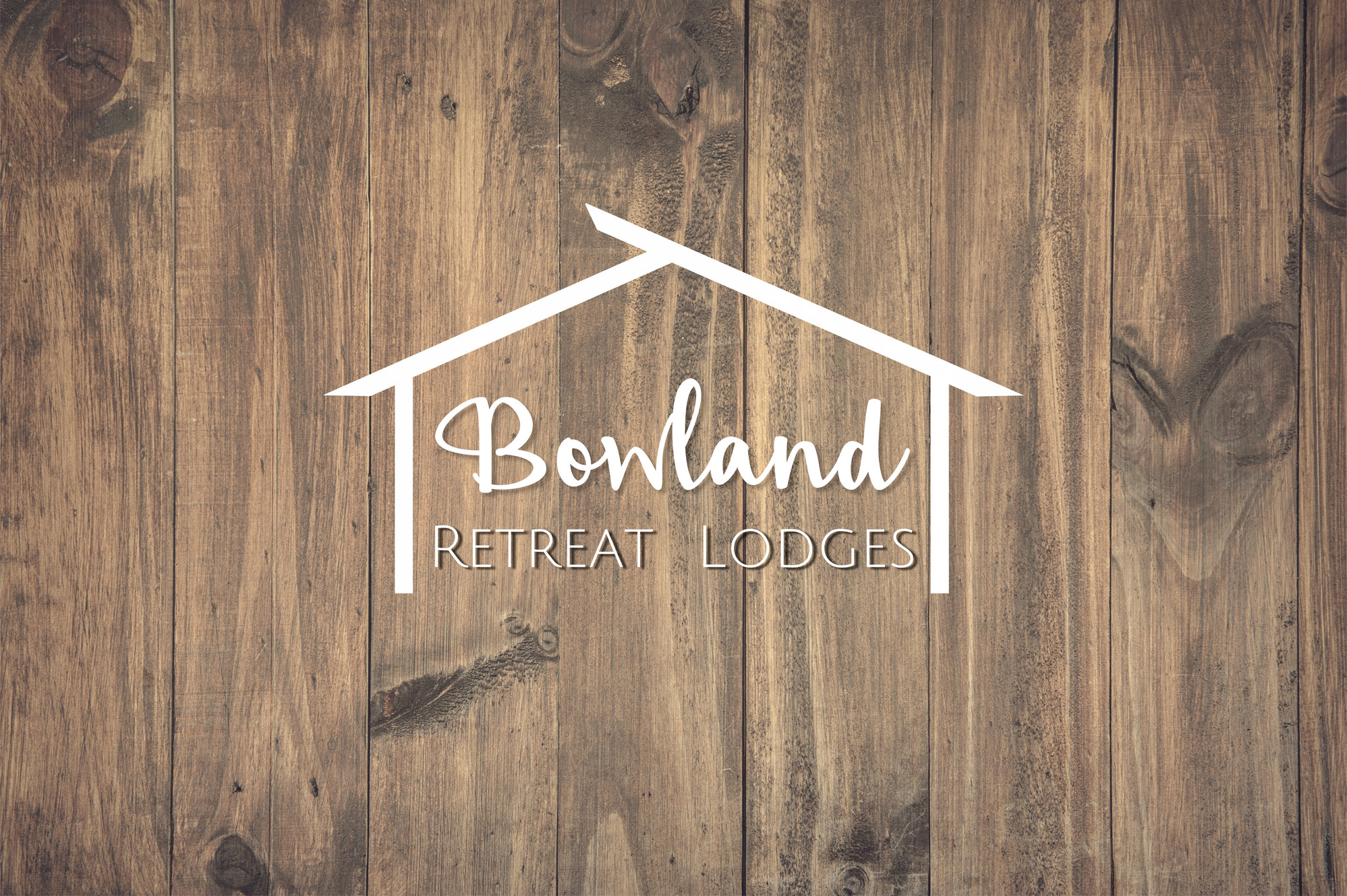 BOWLAND RETREAT LODGES | lodge breaks with hot tub