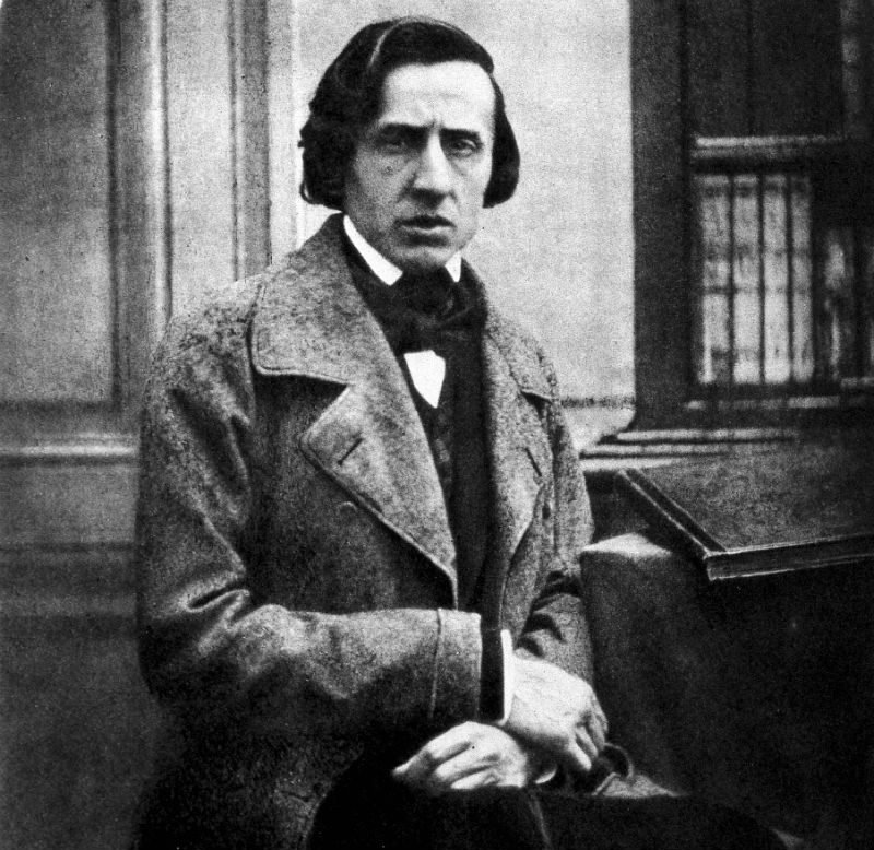 Introduction to Chopin