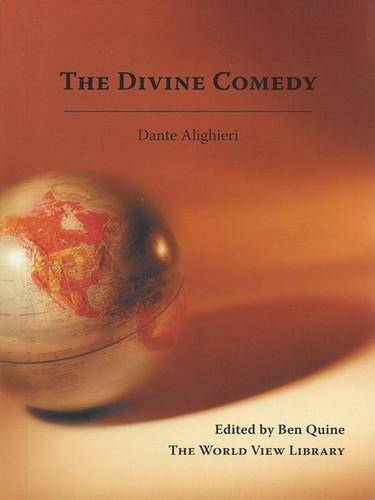 The Divine Comedy | Cornerstone