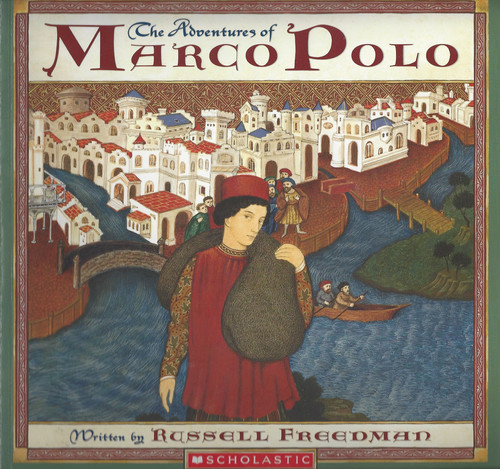 The Adventures of Marco Polo | Cornerstone