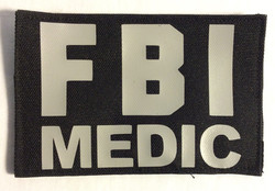 Law Enforcement Props for TV/Film