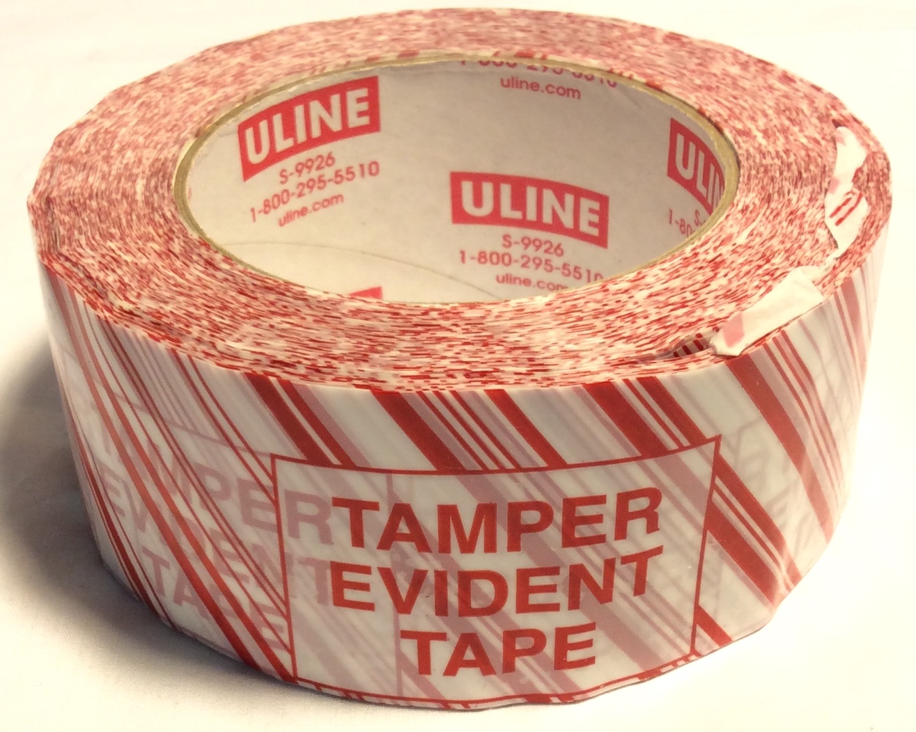 Law Enforcement Props for TV/Film