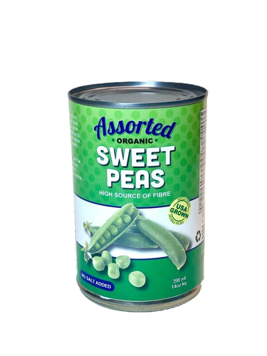 Sweet Peas Label | raincityprops