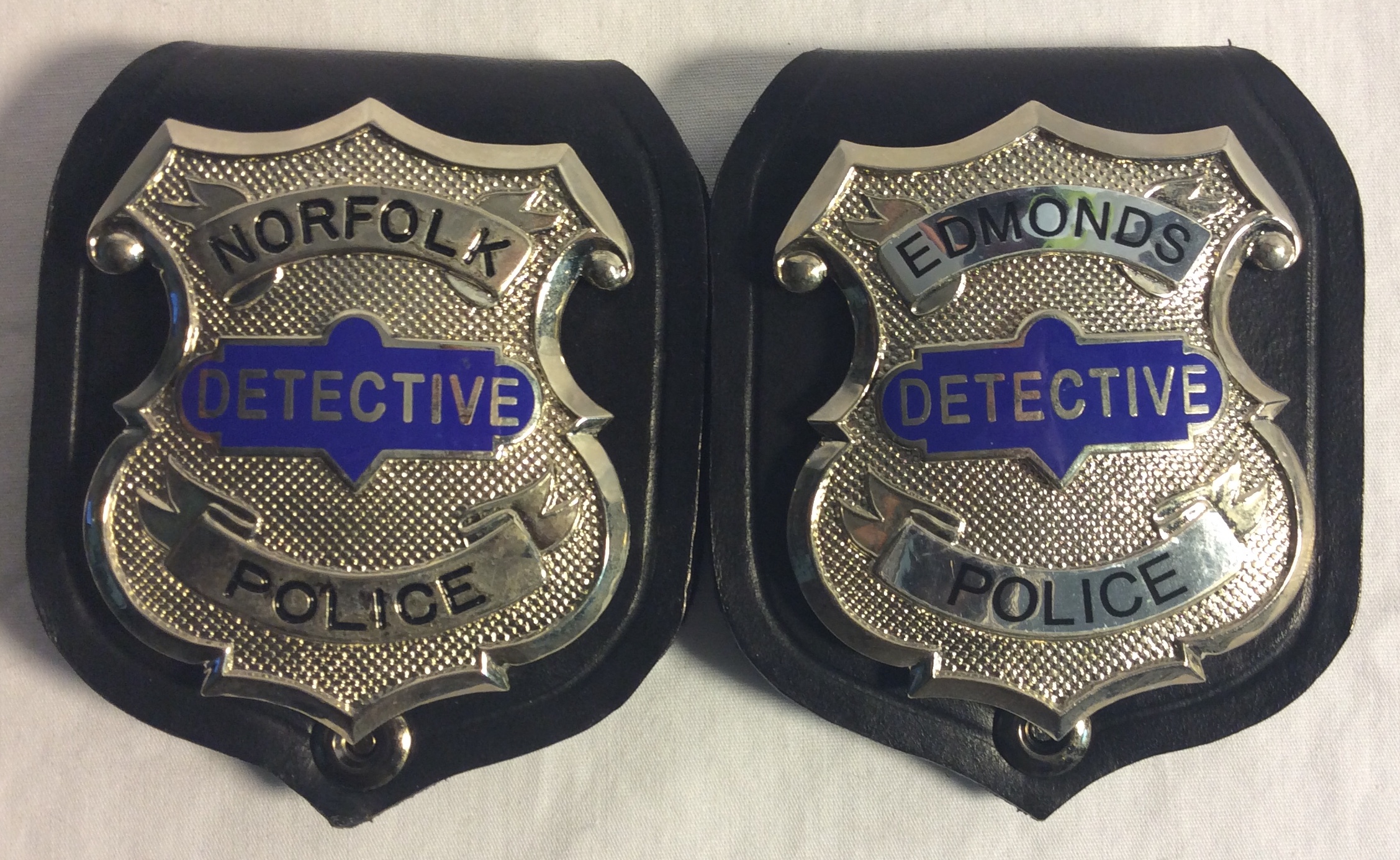 Law Enforcement Props for TV/Film