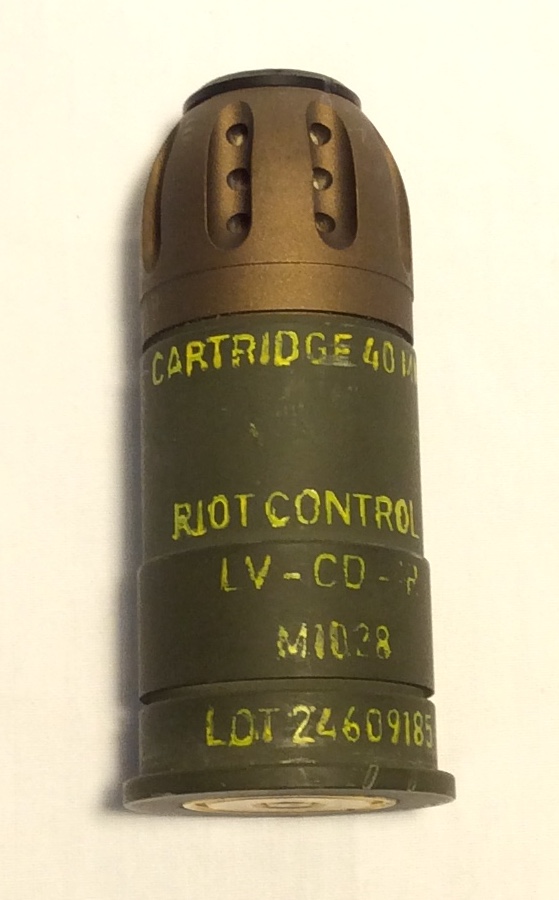 Weapon Props for TV/Film