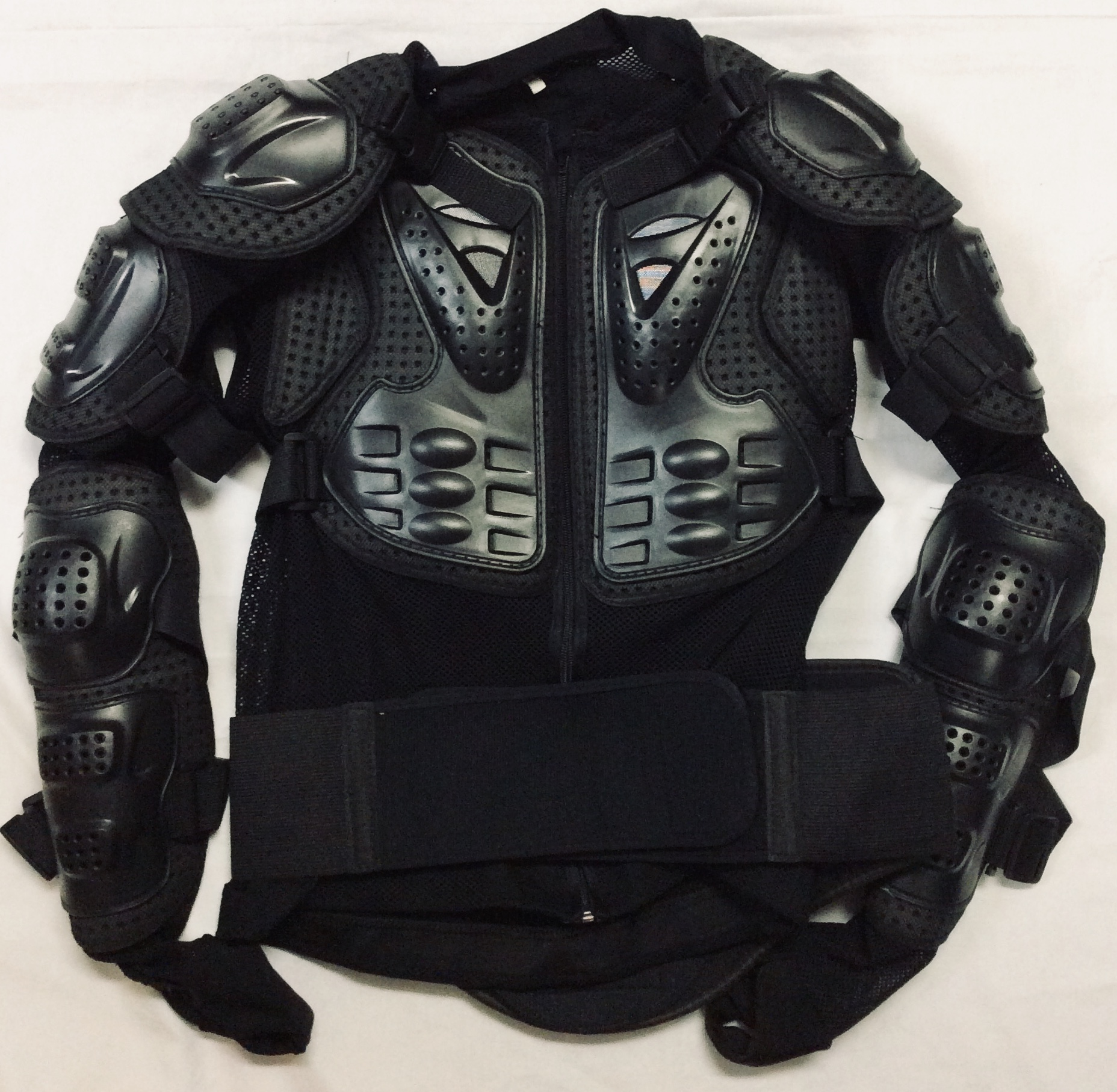 Law Enforcement Props for TV/Film