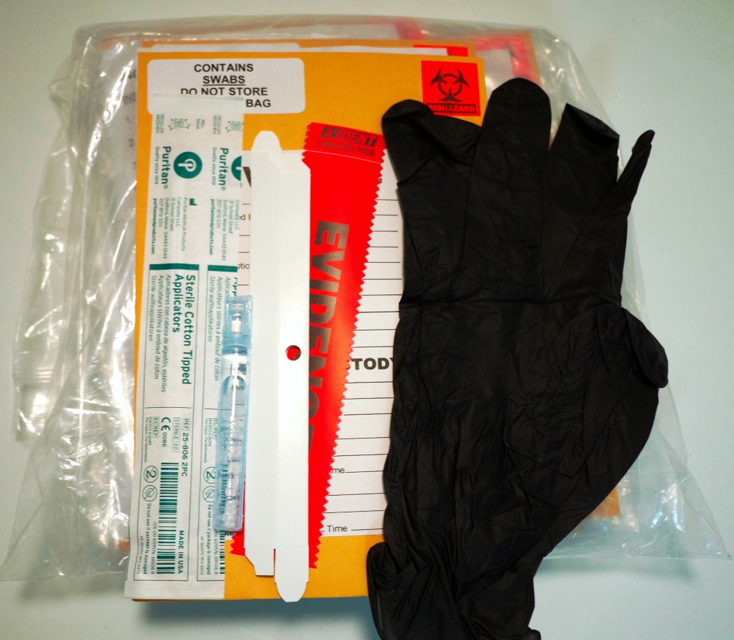 Law Enforcement Props for TV/Film