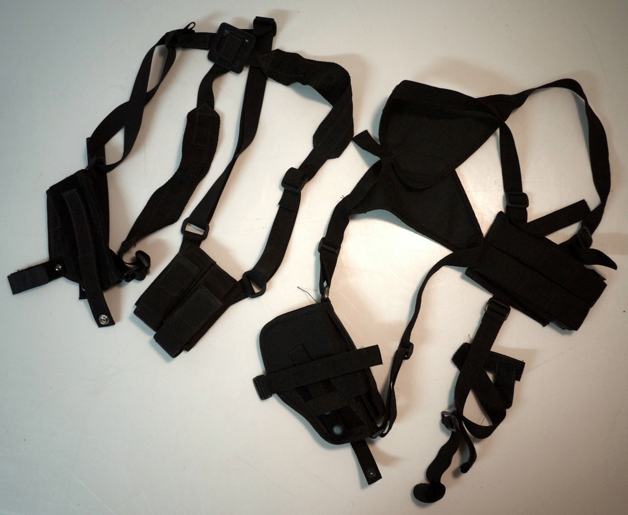 Law Enforcement Props for TV/Film