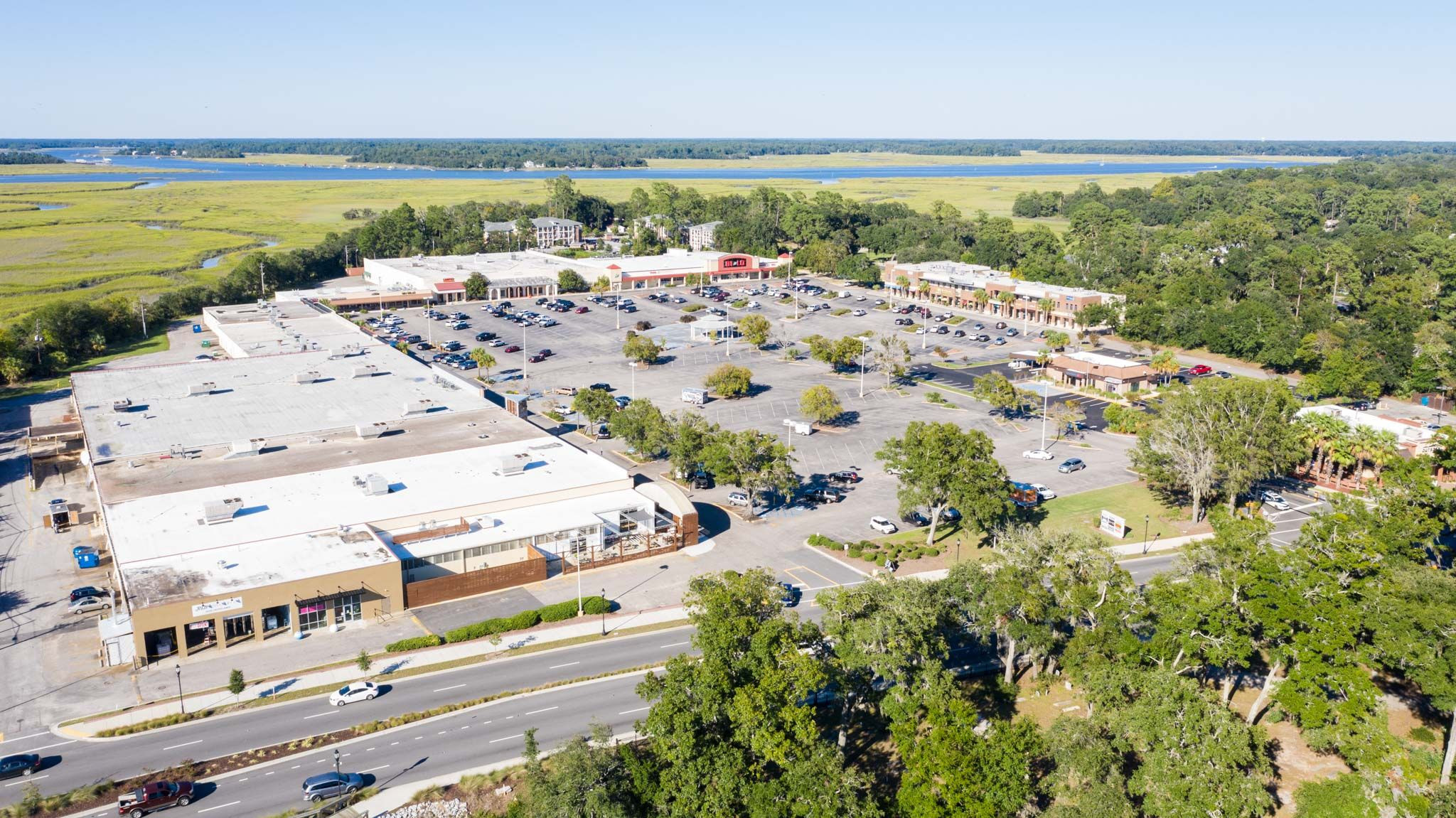 Projects | 303 Associates