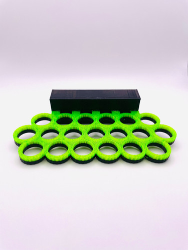 Magnetic Frag Rack (Medium) | AdzAquatics