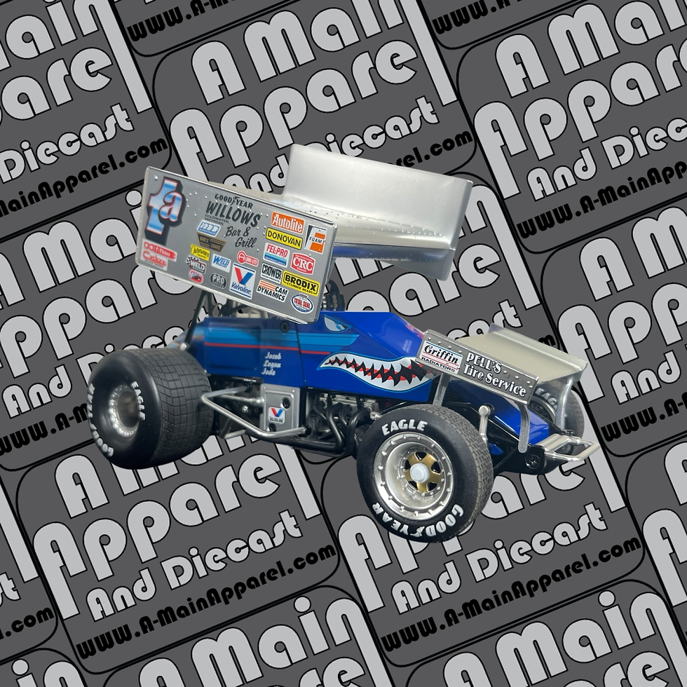 Scale | A-Main Apparel