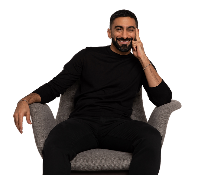 Home | ABtalks