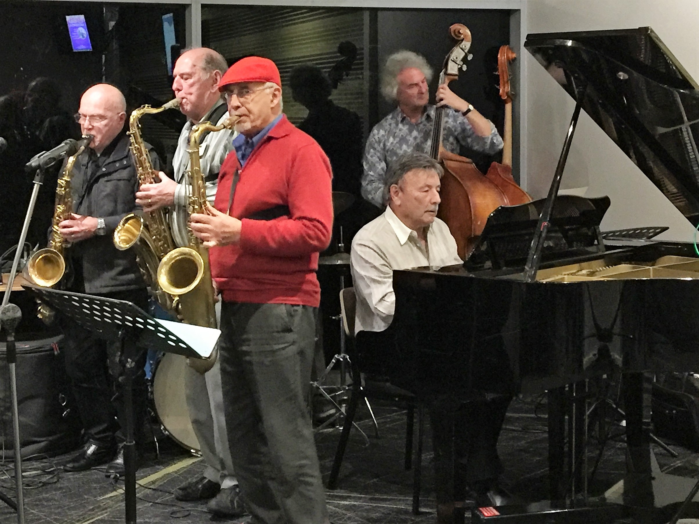 Showbiz Club Melbourne | 2017 Gallery