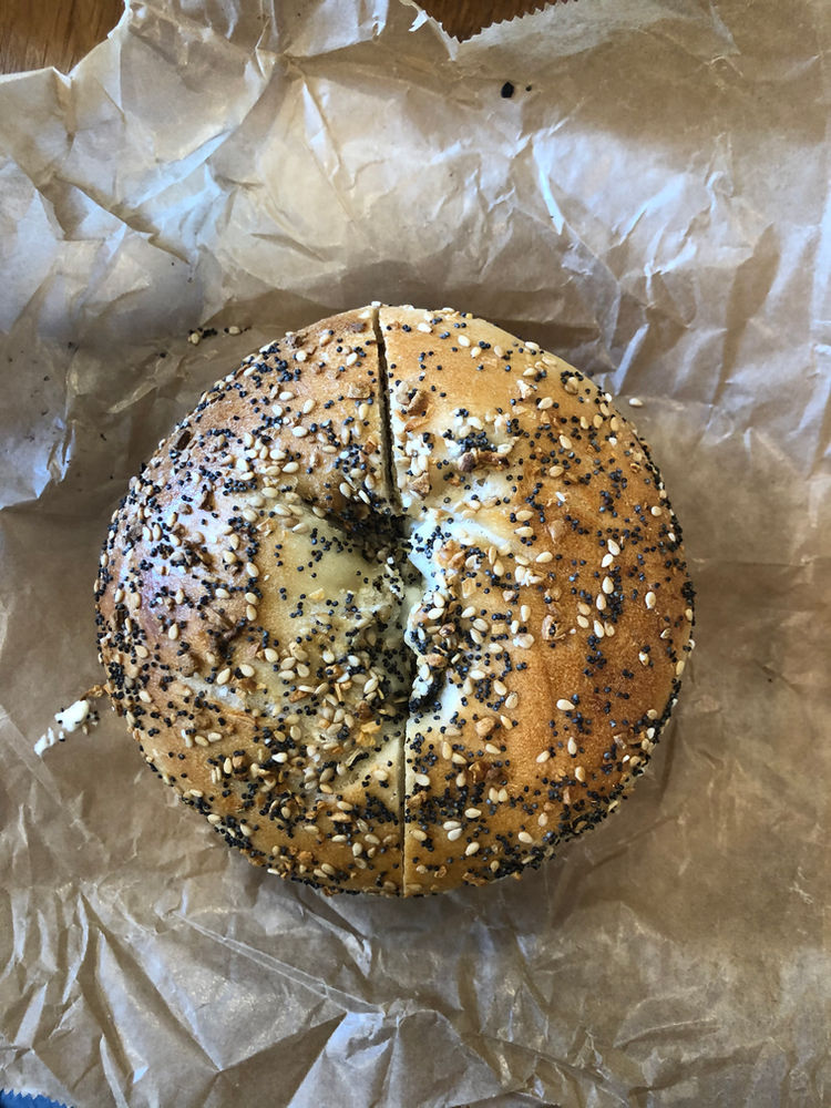 A Definitive Ranking Of The Bagels Near NYU A Definitive Ranking Of The Bagels Near NYU