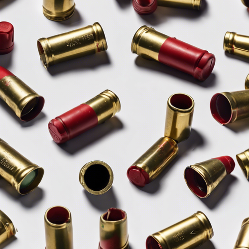 Shotgun Shell Holder | Armacham