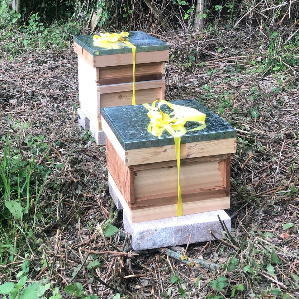 Our Apiaries
