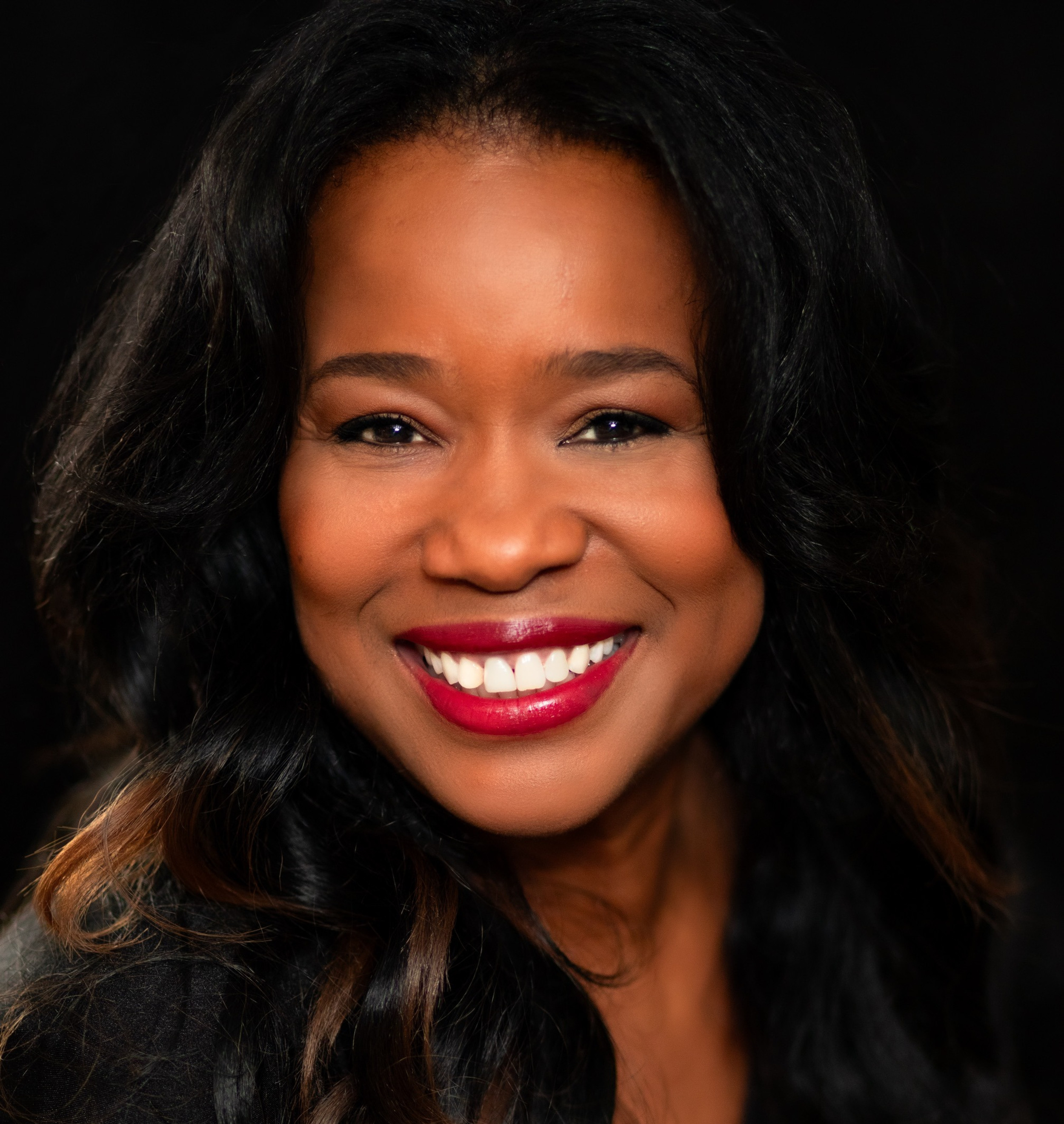 Joy DeMichelle| Actor| Intimacy Choreographer | Emotional Freedom Coach ...