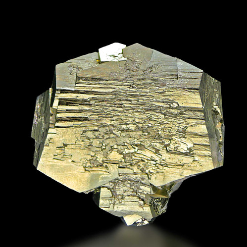 Pyrit – Ambasaguas, La Rioja, Spanien | mineralien.de