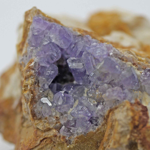 Apatit – Viitaniemi-Pegmatit, Eräjärvi, Finnland | mineralien.de