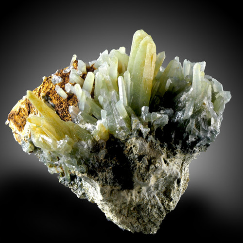 Prasem – Porticciolo, Rio Marina, Elba, Italien | mineralien.de