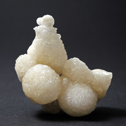 Calcite - Herja Mine, Baia Mare, Maramures, Romania | mineralien.de